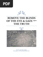 Sinhala Pirith Potha PDF | PDF | Indian Philosophy | Indian Religions