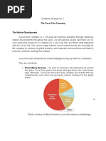 Coca Cola Product Life Cycle Presentation | PDF