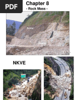 Rock Mass Classification Guide | PDF | Stress (Mechanics ...