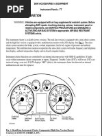 PDI Checklist | PDF | Electrical Engineering | Electric Power