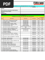 Eaton Clutch Selector Chart Technical Data Sheet en | PDF | Clutch ...