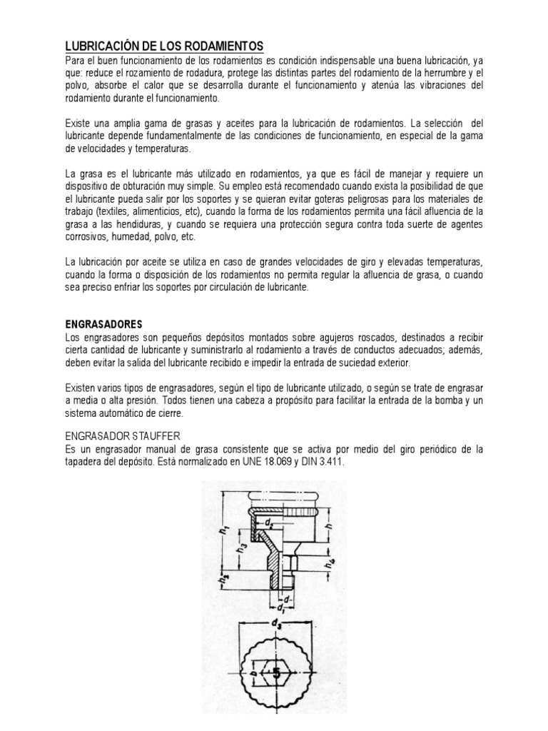 Engrasadores Manuales | PDF | Lubricante | Bomba