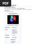 Colour Vs Heat Absorption Class 12 Physics Investigatory Project | PDF ...