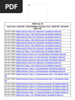 Madasmaths Hard Question Paper | PDF | Equations | Pi