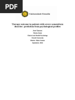 Film Analysis of "One Flew Over The Cuckoo's Nest" (1975) | PDF ...