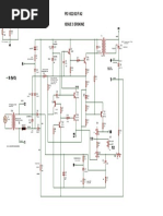 100k2000-7 Diagrama IQ3 Con Pakscan | PDF | Switch | Power Engineering