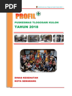 Format RBA BLUD Puskesmas | PDF