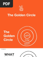 Start With Why | PDF