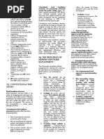 Software Engineering Notes BCA 4th Sem | PDF