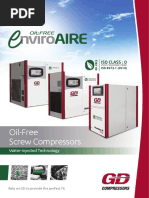 Indufil Seal Gas Filtration System | PDF | Filtration | Valve