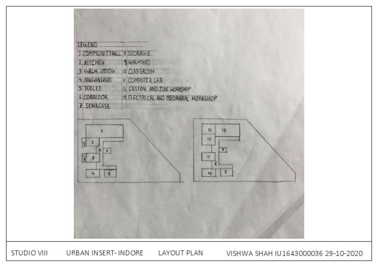 500 Scale Plan | PDF