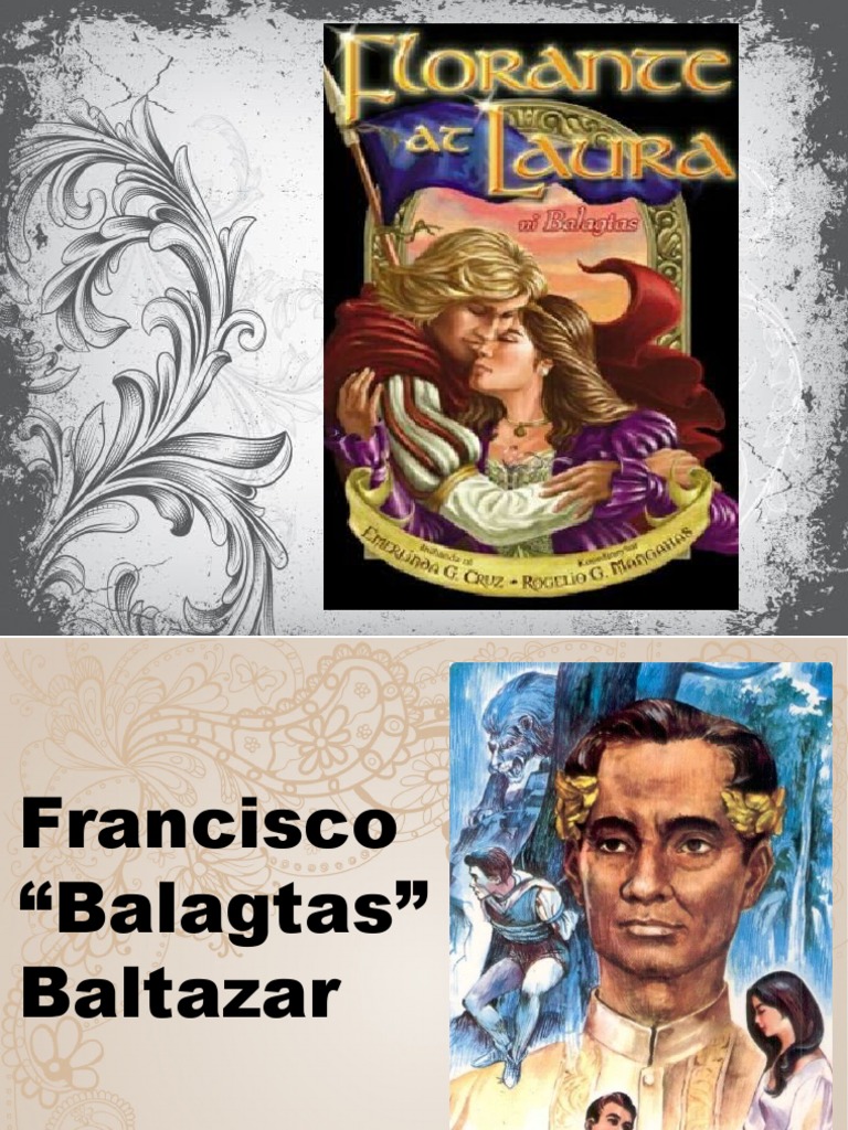 Florante at Laura | PDF