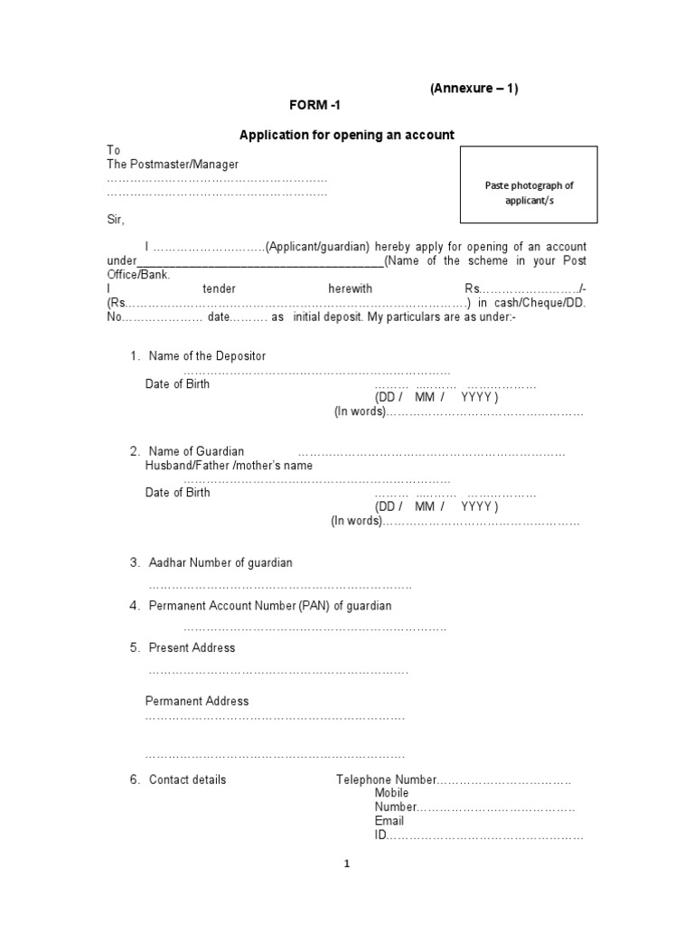 SSS Application Form | PDF | Identity Document | Government And Personhood
