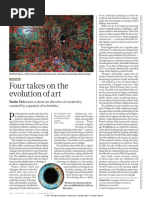 Curatorial Statement Guidelines: A Few Samples | PDF | Paintings ...