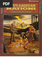 FASA7101 - Shadowrun - Shadowrun First Edition | PDF