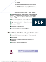 Left Anterior Fascicular Block (LAFB) - LITFL - ECG Library Diagnosis ...