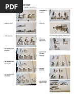 DEMMI Handbook | PDF | Foot | Chair