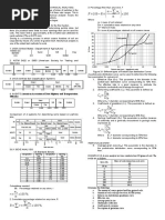 Catzoc Table | PDF | Earth Sciences | Geography
