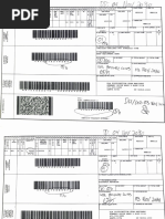 DoD Unit of Issue Conversion Table | PDF | Volume | Notation