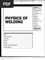 AWS - Welding Handbook - Volume 1 - Welding Technology | PDF | Welding ...