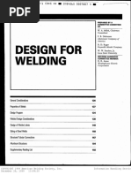 AWS - Welding Handbook - Volume 1 - Welding Technology | PDF | Welding ...