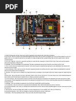 1.3.1.7 Lab - Build A Specialized Computer System PDF | PDF | Random Access Memory | Solid State ...