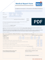 Toronto Clinical Neuropathy Scoring System | PDF | Peripheral ...