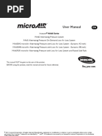 PW7K1IC Install Guide | PDF | Indemnity | Port (Computer Networking)