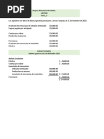 S05 Ejercicios SOLUC | PDF | Salario | Precios