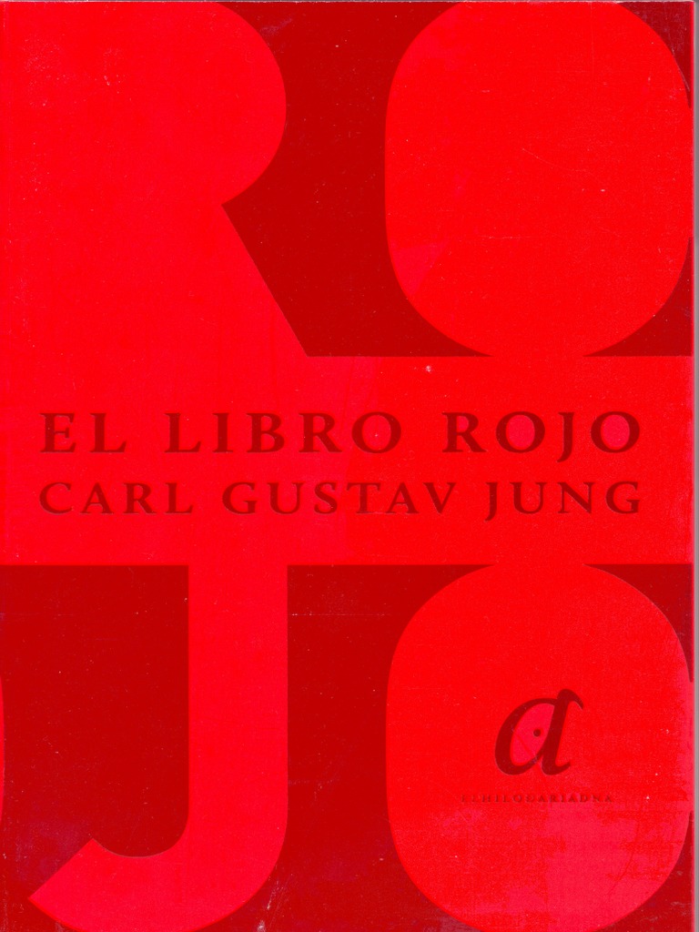 El Libro Rojo PDF | PDF