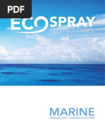 SPEL Puraceptor ESR Full Flow System | PDF | Environment | Pollution