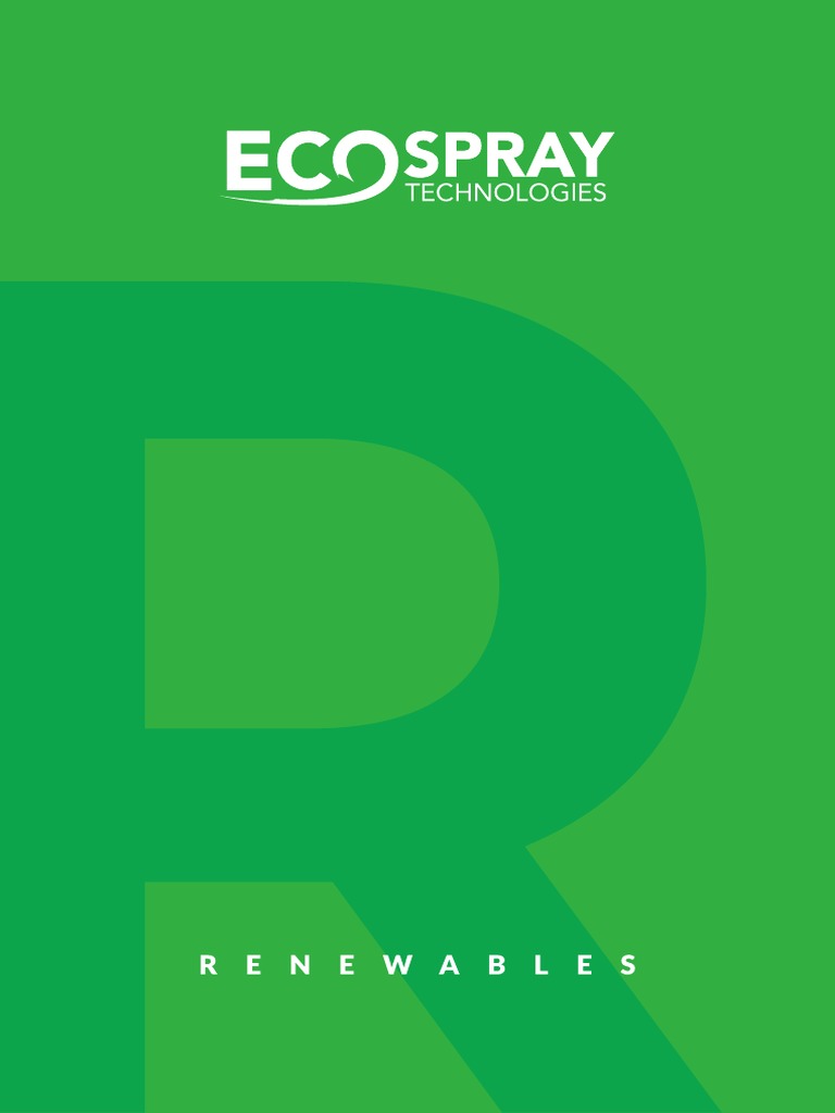 An Overview of Renewable Energy Solutions for the Circular Economy ...