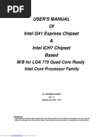Intel CPU Socket Types - Intel Processor Socket List With Photos | PDF ...