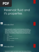 PVT Analysis in Petroleum Reservoirs | PDF | Phase (Matter) | Petroleum ...