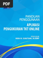 TKT Penelitian | PDF