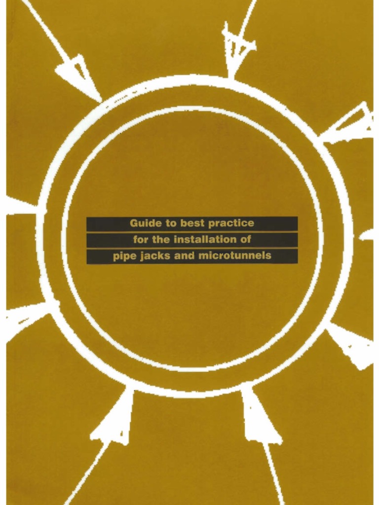 Guide To Best Praqctice For The Installation of Pipe Jacks and ...