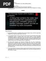 CHB Dimensions and Estimation Guide | PDF | Masonry | Mortar (Masonry)