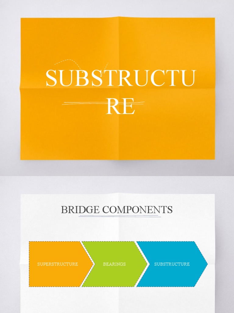 BRIDGE | PDF | Bearing (Mechanical) | Structural Engineering