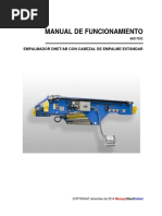 UNE-EN ISO 4414 Transmisiones Neumáticas | PDF | Estandarización ...