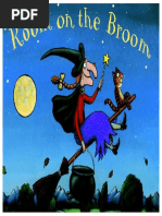 Hairy Maclary's Adventure | PDF