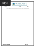 Pose-Pause-Pounce-Bounce Strategy Guide | PDF | Educational Psychology ...