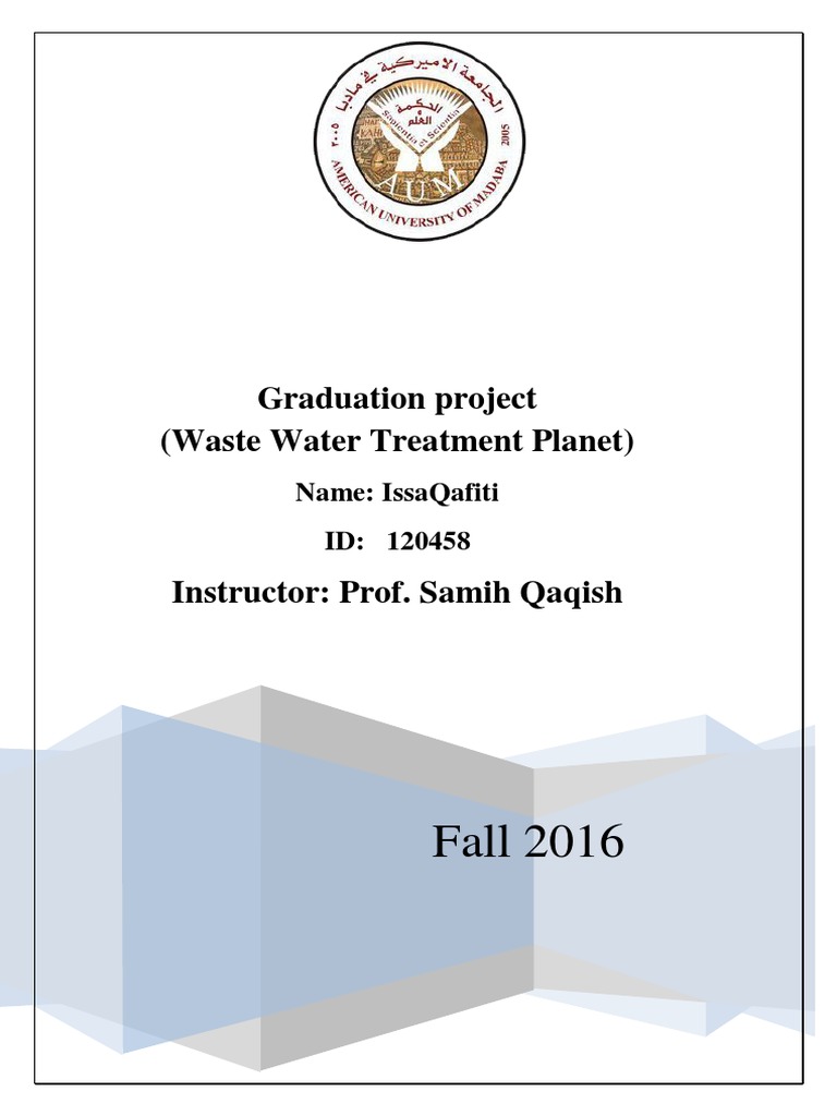 Graduation Project PDF | Download Free PDF | Beam (Structure ...