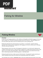 Basic USIT Interpretation - SLB Presentation, 2009 | PDF | Casing ...