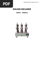 Cooper Form 6 Control Manual | PDF | Mini | Private Transport