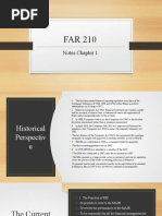 ACC117 - Chapter 1 - Introduction To Accounting PDF | PDF | Balance ...