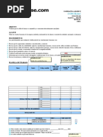 Formato Control de Asistencia Laboral - 230323 - 095507 | PDF