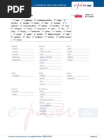 High Note 3 Workbook | PDF