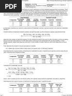 WFM Definitions & Formulas | PDF