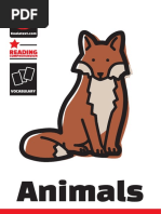 A To Z Name Place Animal Thing India | PDF