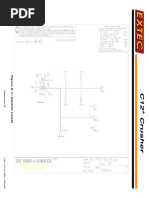 Jis B 0419 | PDF | Engineering Tolerance | Sheet Metal